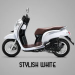 Honda Scoopy 2018 Punya 7 Warna Baru, Harga 17,8 Juta